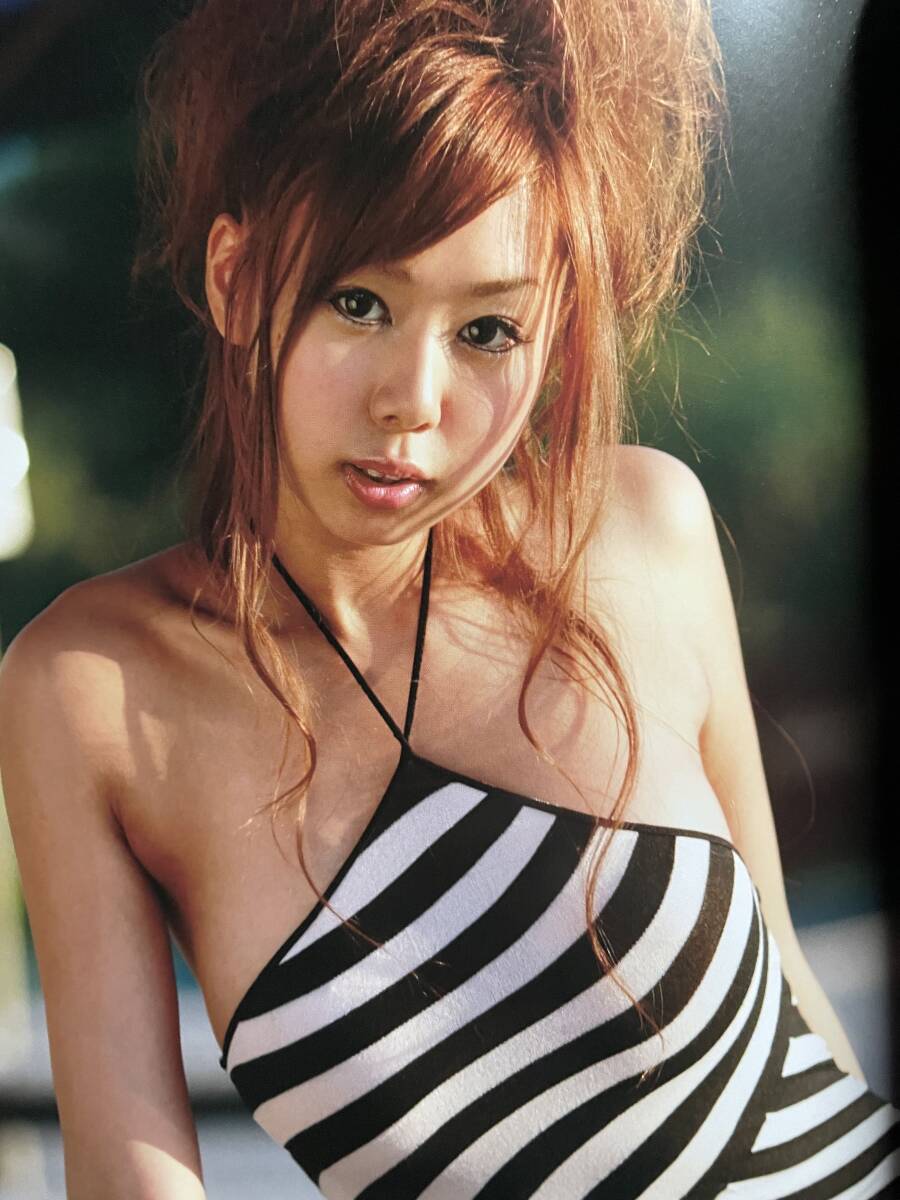 Yahoo!オークション - 高樹アリサ 「Alisa Debut」 高樹アリサ写真集 ...