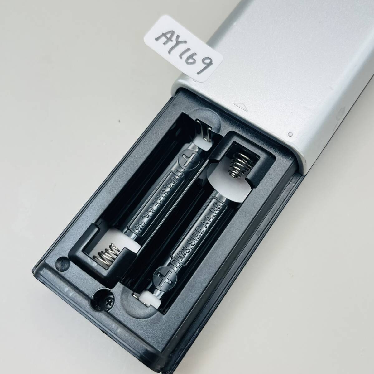 Yahoo!オークション - AY169 送料込み 動作保証あり ブラック ソニー ...