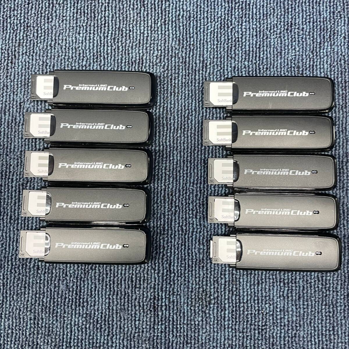 Yahoo!オークション - #3386-8 ホンダ純正 インターナビリンク プレミ...