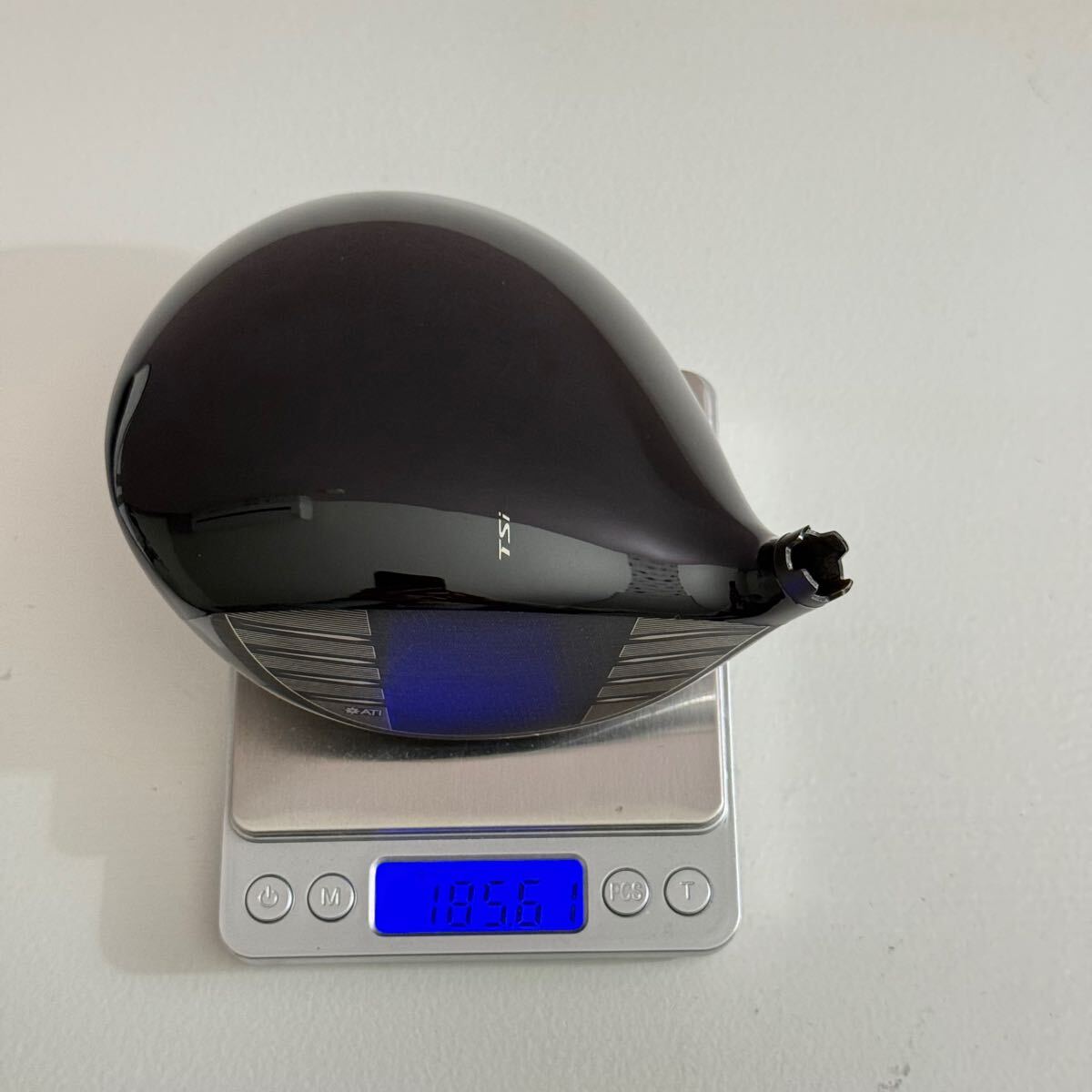 Yahoo!オークション - 送料無料 タイトリスト TSi1 10.0° ドライバー...