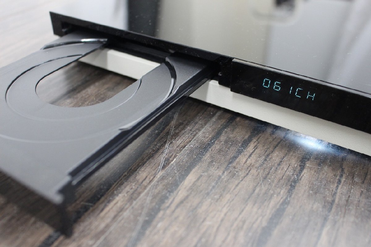 Yahoo!オークション - 【行董】SONY ソニー ブルーレイディスク DVDレ...