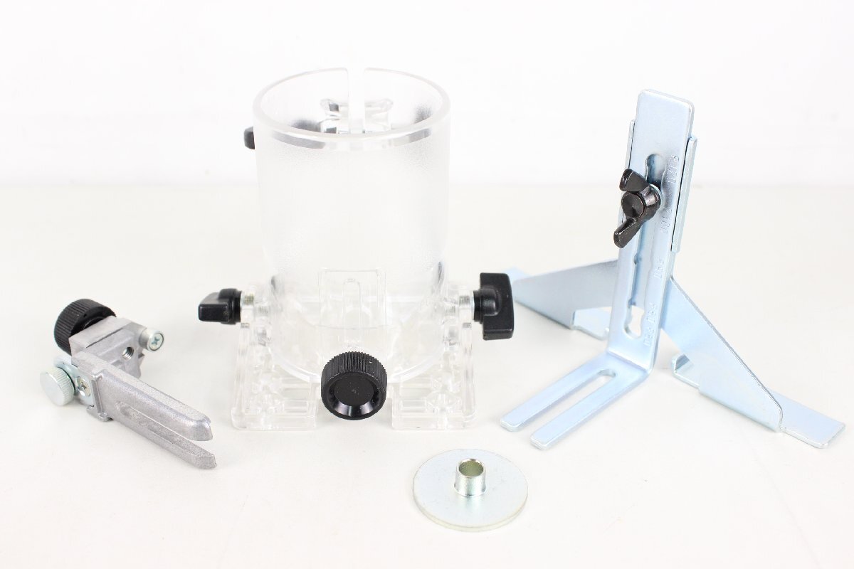 Yahoo!オークション - 【ト福】日立工機 HITACHI KOKI トリマ M6SB 電...