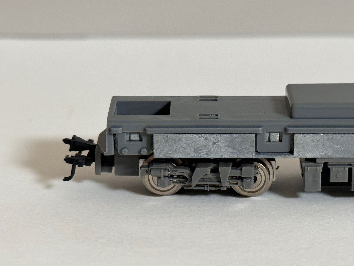 Yahoo!オークション - GREENMAX （グリーンマックス） 東武10000系 FS5...