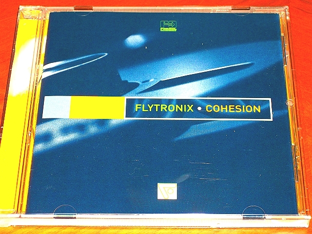 Yahoo!オークション - DNB Flytronix “Cohesion”