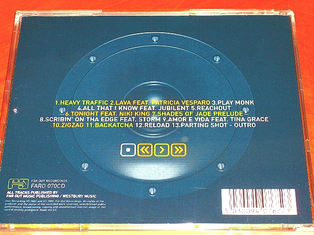 Yahoo!オークション - DNB Flytronix “Cohesion”