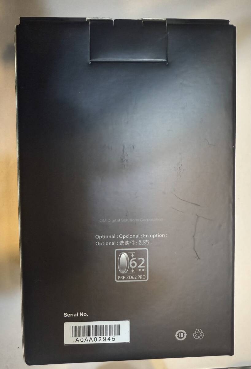 Yahoo!オークション - M.ZUIKO DIGITAL ED12-40mm f2.8 PRO II (美品)