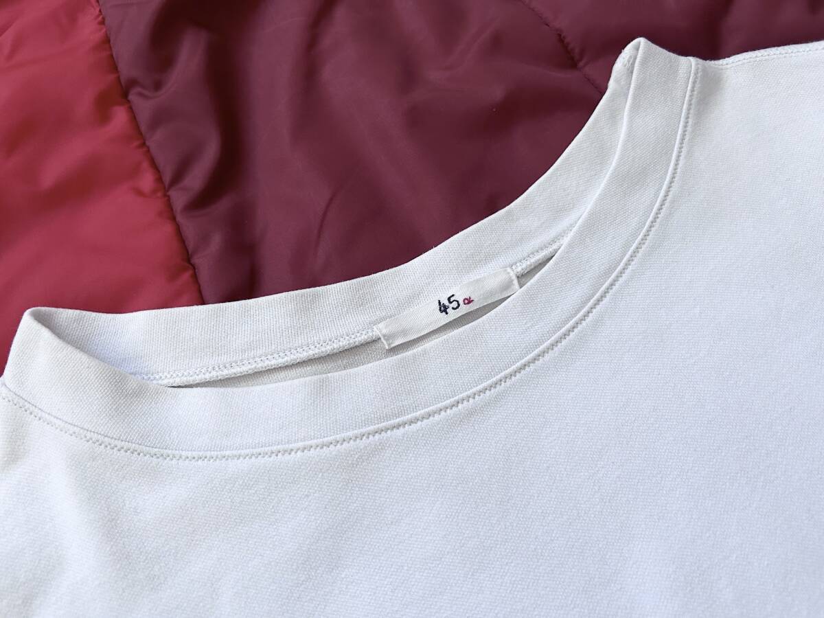 Yahoo!オークション - 45R コットンワンピース 0 / 45rpm umii908