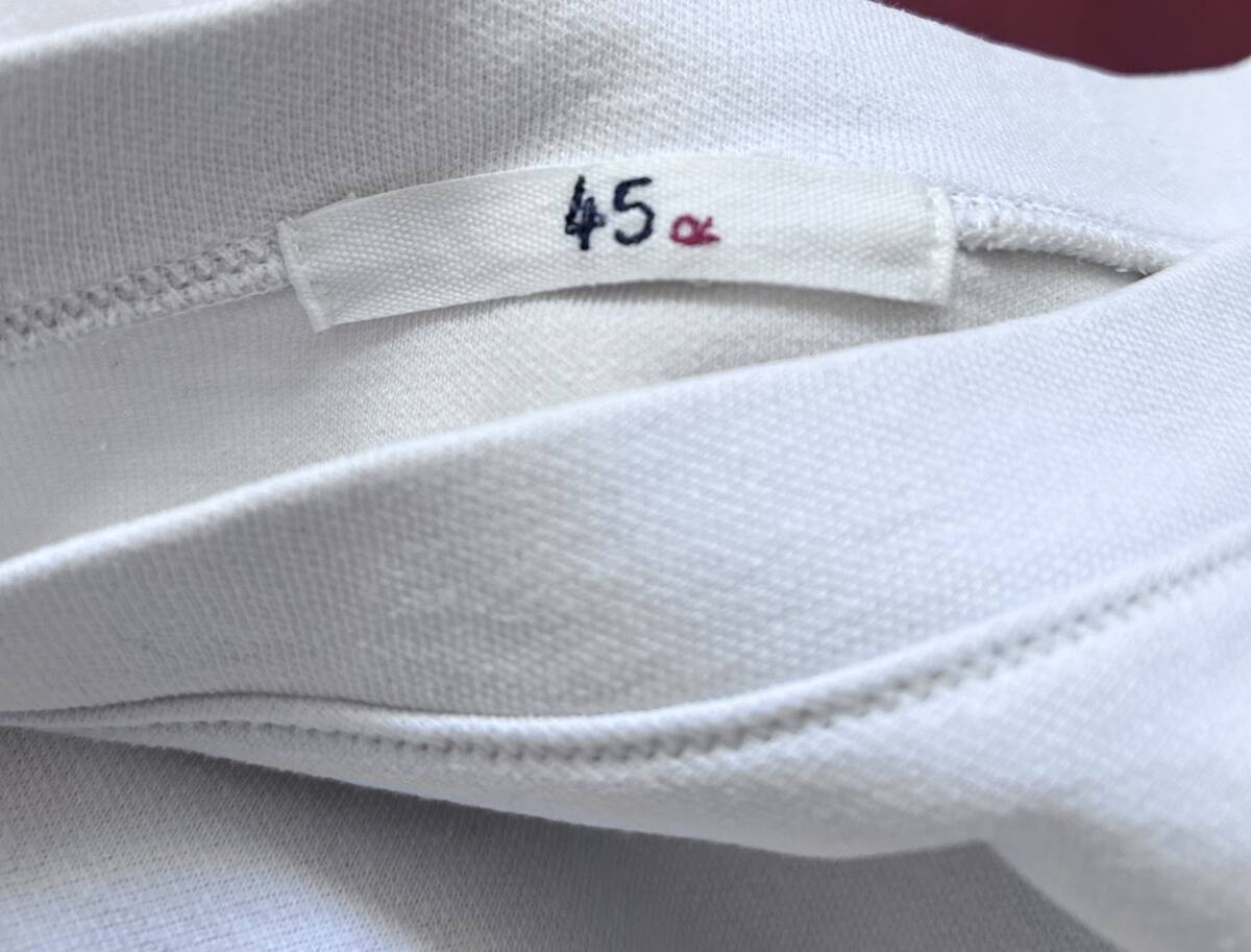 Yahoo!オークション - 45R コットンワンピース 0 / 45rpm umii908