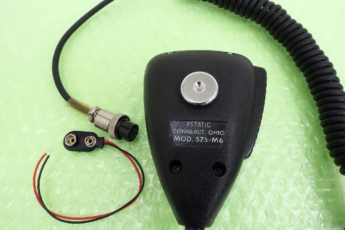 Yahoo!オークション - 575-M6【アスタテック】パイルに勝つ 高音質クリ...