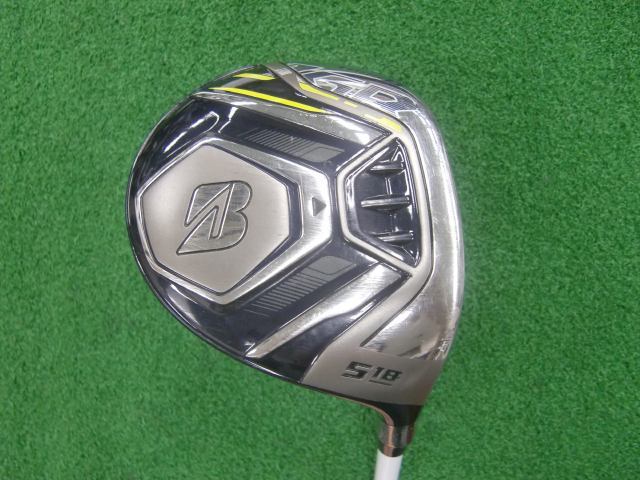 Yahoo!オークション - ブリヂストン TOUR B JGR 2019/FUJIKURA PRO2.0 ...