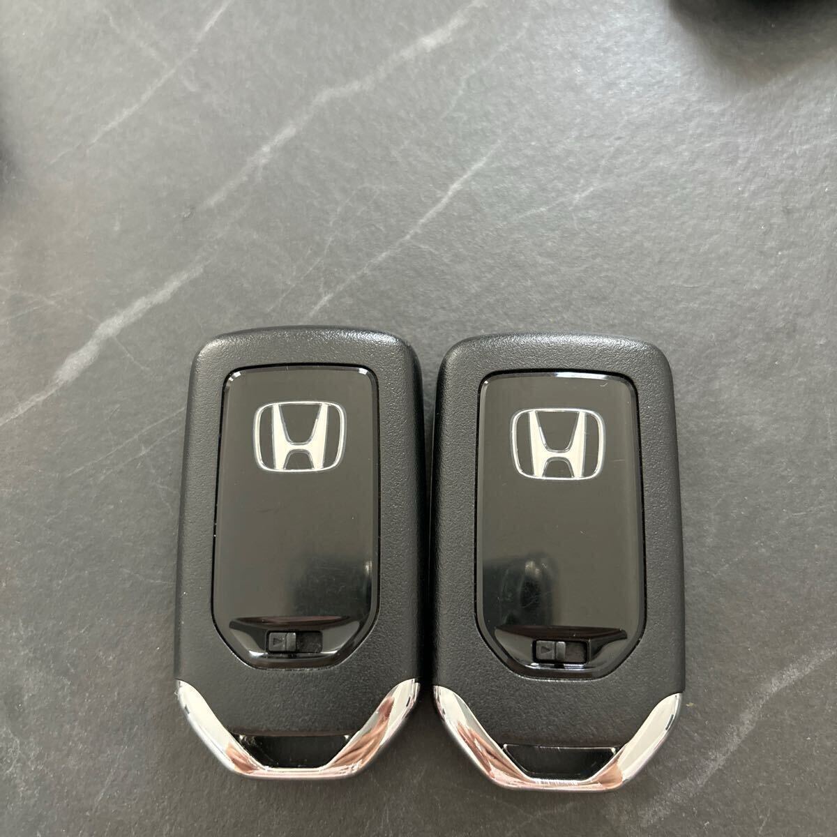 Yahoo!オークション - ホンダ スマートキー T6A-J12