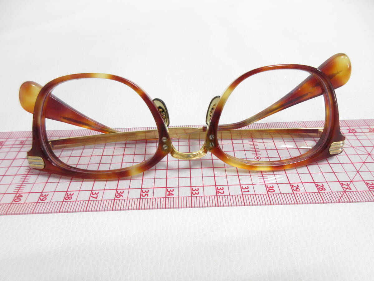 Yahoo!オークション - 13967 OLIVER PEOPLES オリバーピープルズ Chess...