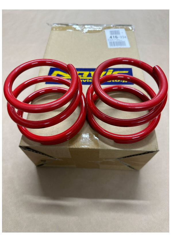 Yahoo!オークション - アルトワークス HA36 リアスプリング 6K ...