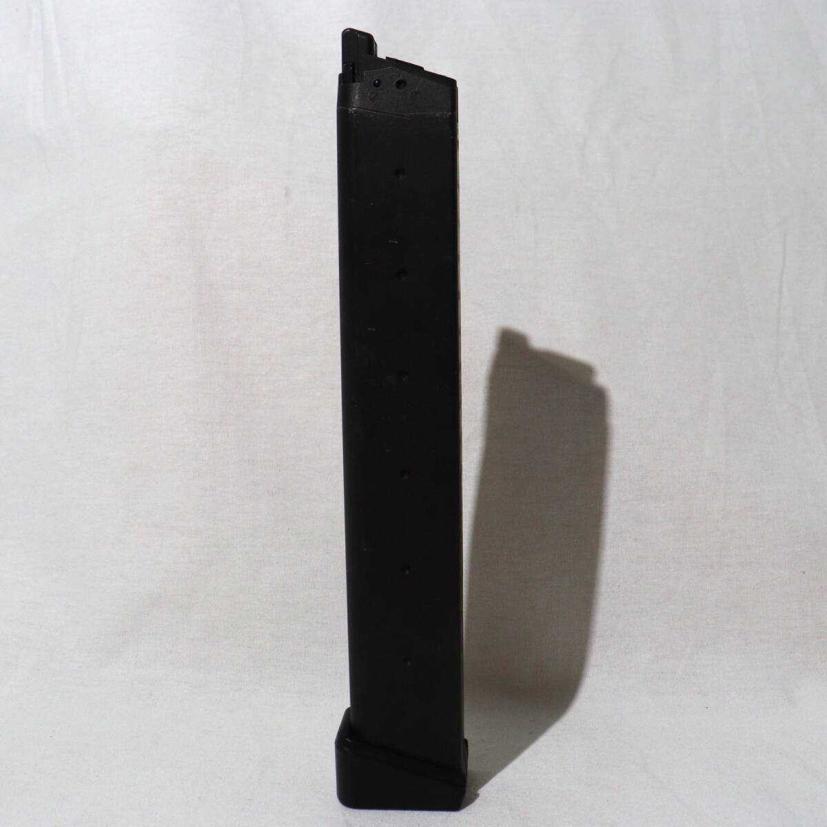 Yahoo!オークション - [MIL]KSC Gシリーズ 49連ロングマガジン(6402038...