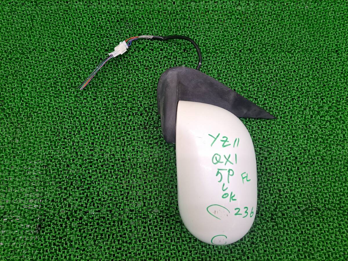 Yahoo!オークション - 236 日産 キューブ BZ11 YZ11 YGZ11 BGZ11 BNZ11...