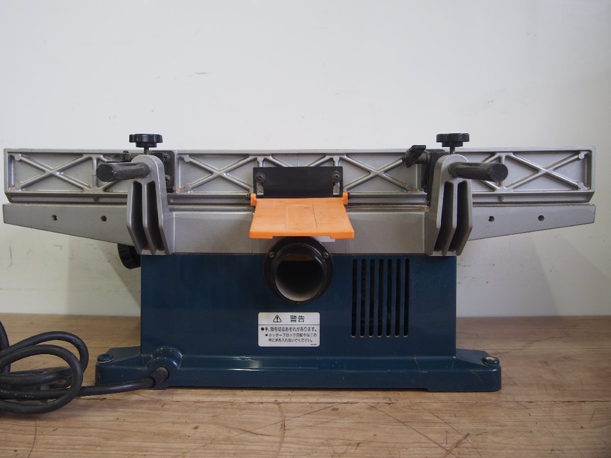 Yahoo!オークション - 【2T1024-20】 RYOBI リョービ HL-6A 100V 小型...