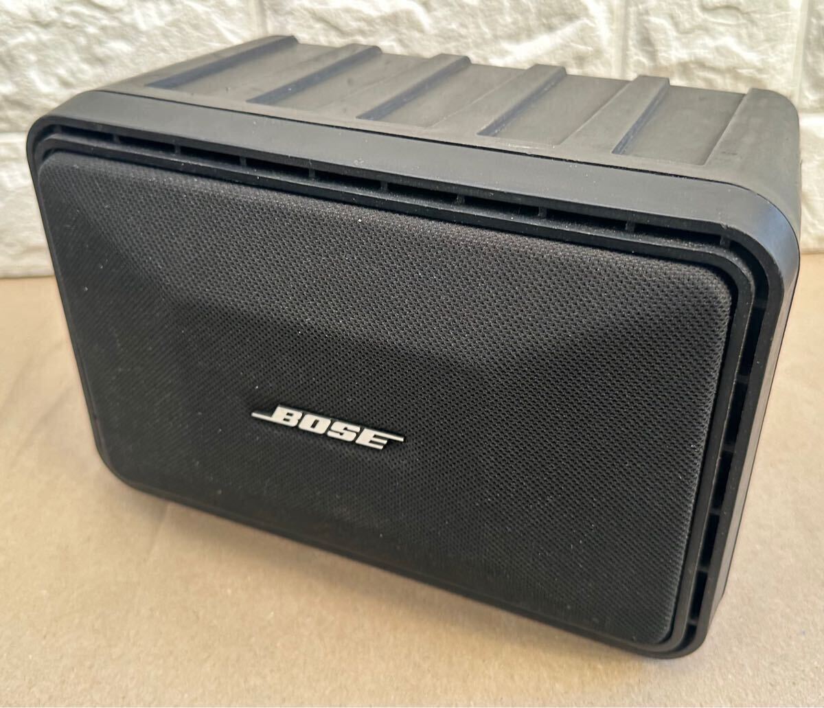 Yahoo!オークション - BOSE ボーズ 101 MM その②
