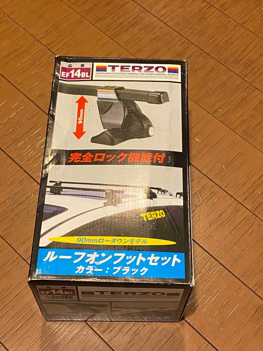 Yahoo!オークション - TERZO EF14BL