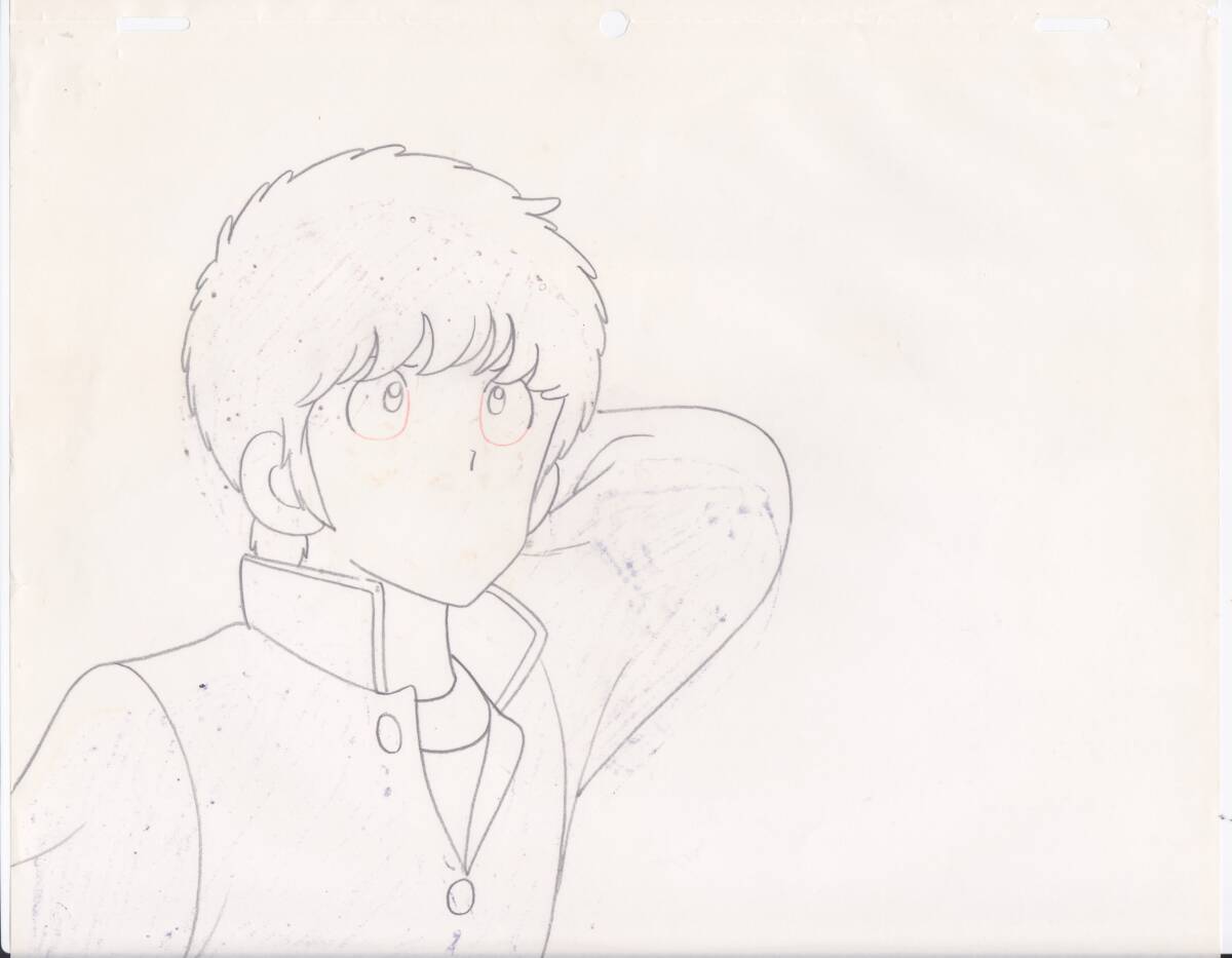 Yahoo!オークション - タッチ 動画T087