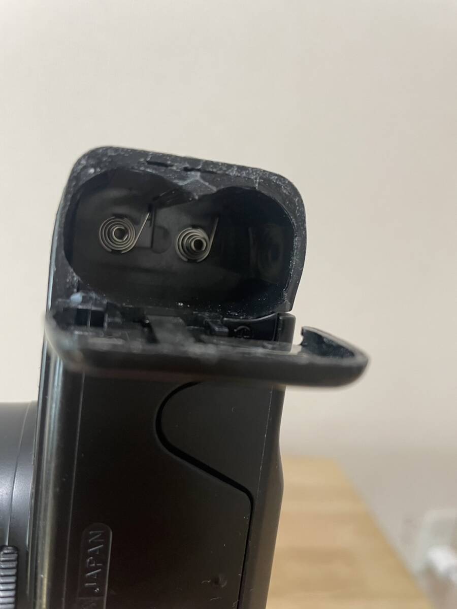 Yahoo!オークション - 訳あり完動品 Nikon L35 AD3 ニコン コンパクト...