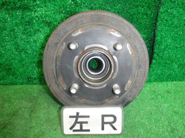 Yahoo!オークション - キューブ UA-BZ11 左RハブドラASSY CR14DE 43206...