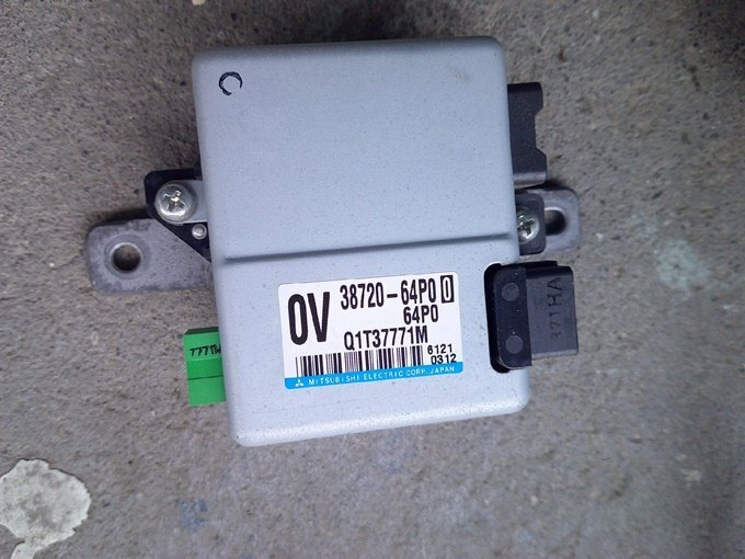 Yahoo!オークション - ステアリングラック エブリ DA17V H28 PAリミテ...