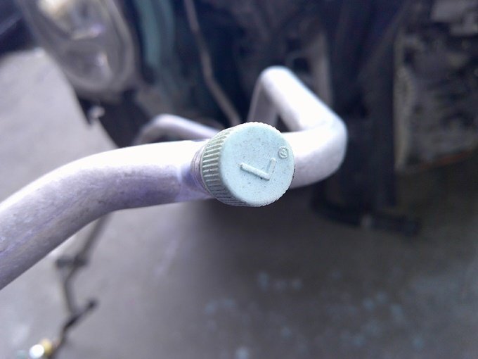 エアコン ホース エブリ DA17V H28 PAリミテッド エブリィ 高圧 低圧 パイプ 2本 AC(スズキ用)｜売買されたオークション情報、yahooの商品情報をアーカイブ公開 ...