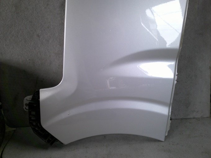 Yahoo!オークション - 左 フェンダー エブリ DA17V H28 PAリミテッド ...