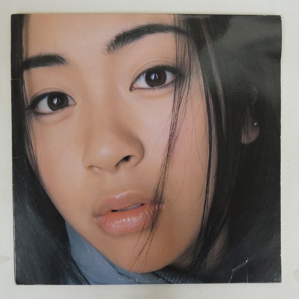 Yahoo!オークション - 48027120 【国内盤/2LP/見開き】Utada Hikaru 宇...