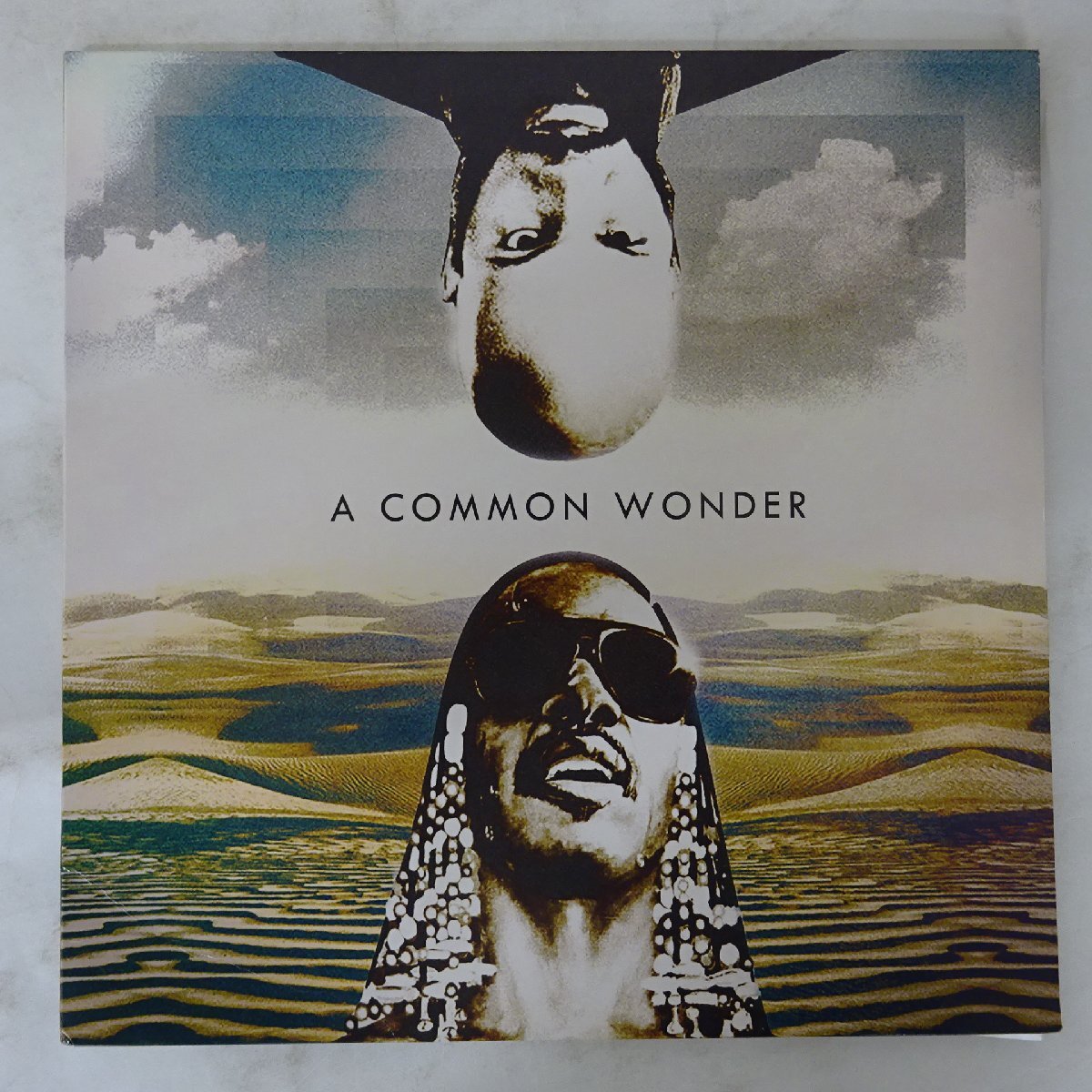 Yahoo!オークション - 14040821 【生産国不明/2LP】Amerigo Gazaway