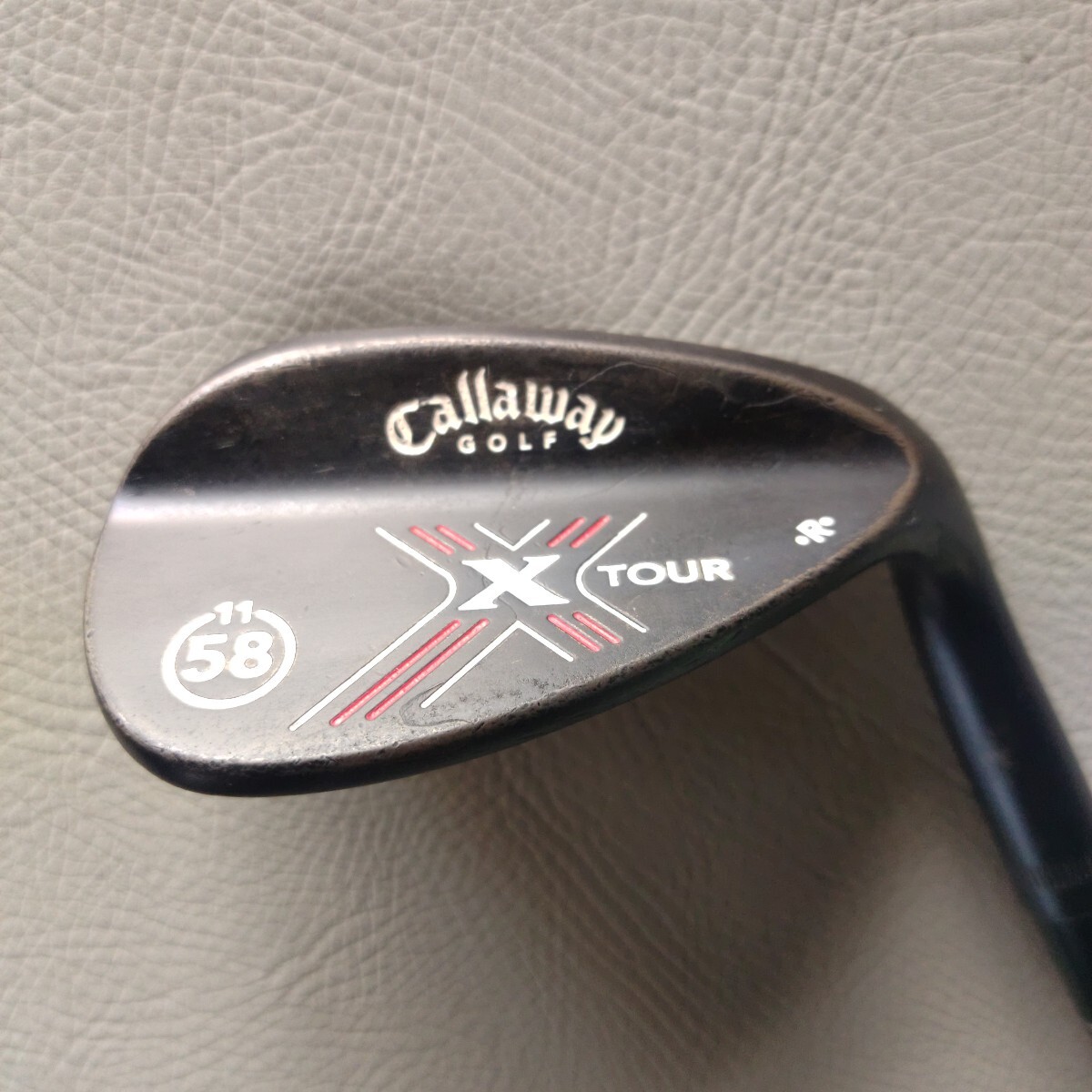 Yahoo!オークション - キャロウェイ ウェッジ 58° DG-S200