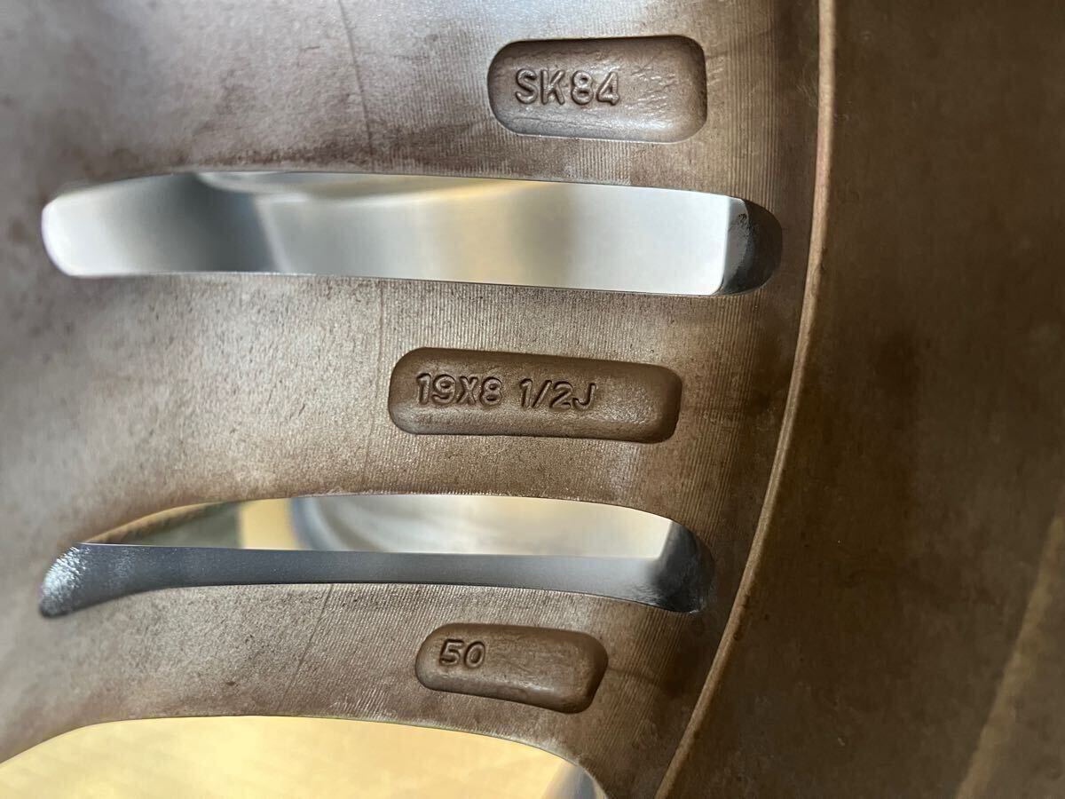 Yahoo!オークション - 1円～売り切り 日産 V37 スカイライン 純正アル...