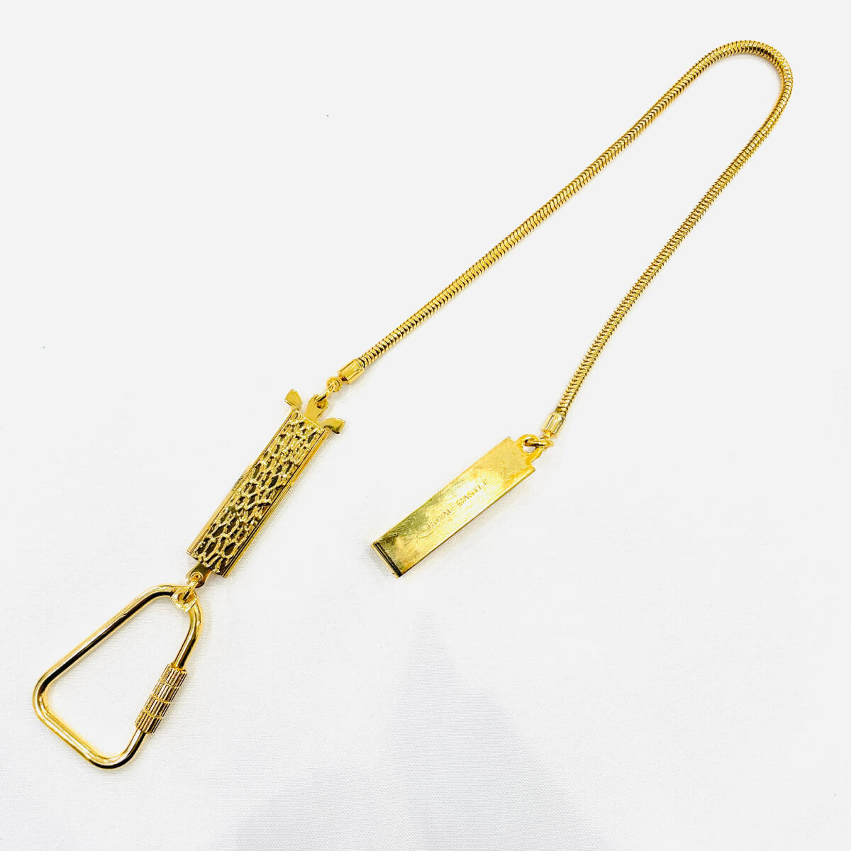 Yahoo!オークション - 1円～ ロイヤルキャッスル ROYALCASTLEアクセサ...