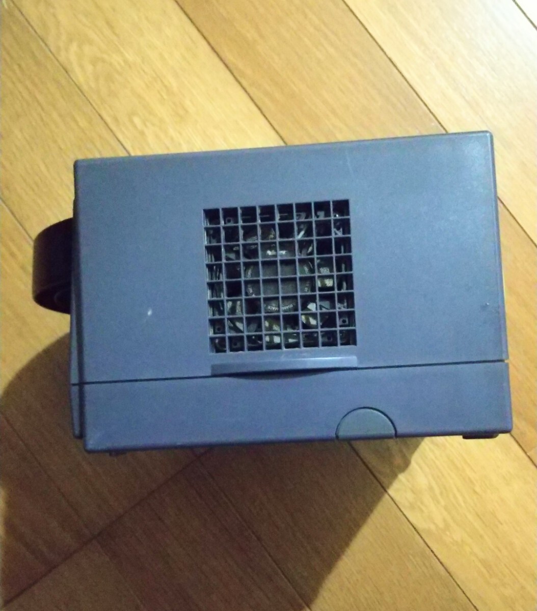 日本代購代標第一品牌【樂淘letao】－GC ゲームキューブ 本体一式 任天堂