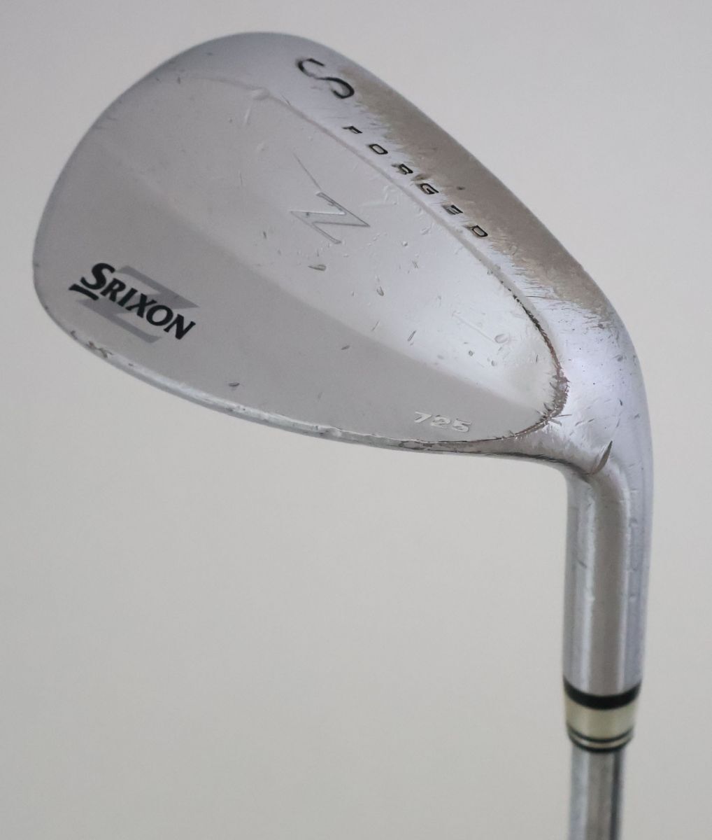 Yahoo!オークション - 訳有1円〜 ダンロップ スリクソン-SRIXON- Z725...