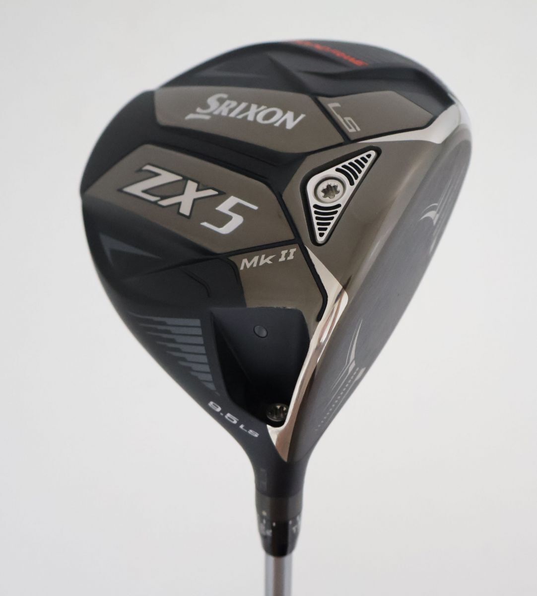 Yahoo!オークション - 2023年モデル ダンロップ スリクソン -SRIXON-