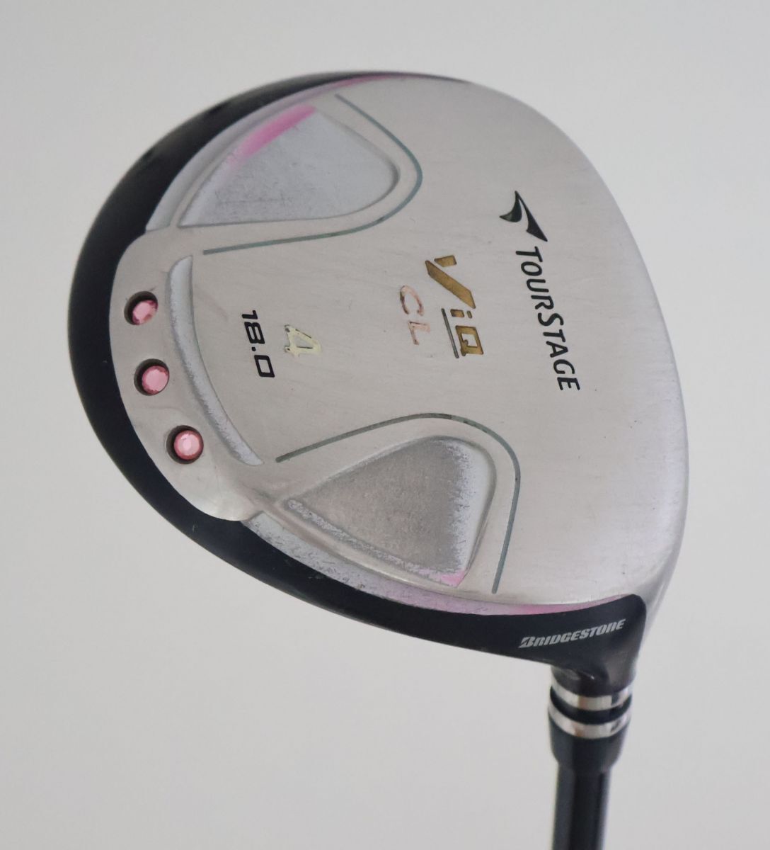 Yahoo!オークション - アベレージ 【3本セット】ブリヂストン ツアー...