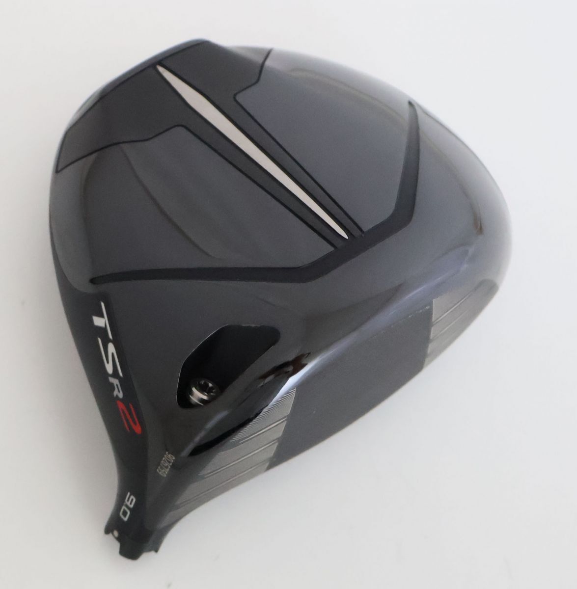 Yahoo!オークション - 1円〜 2022年モデル タイトリスト TSR2 ドライ...