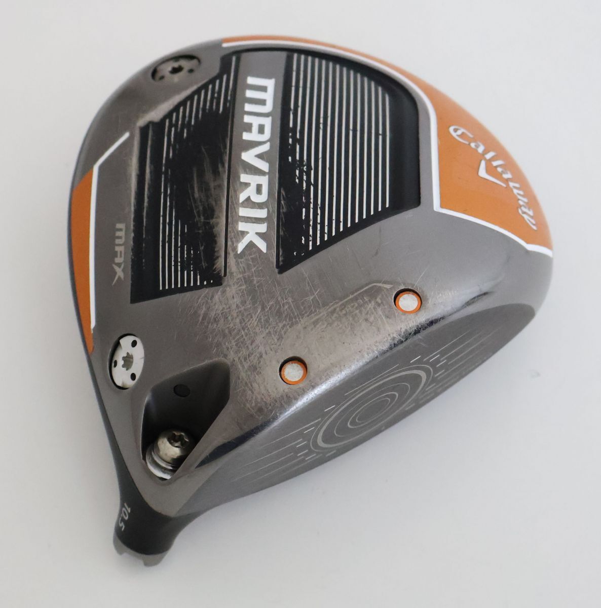 Yahoo!オークション - 訳有1円〜 2020年モデル キャロウェイ MAVRIK M...