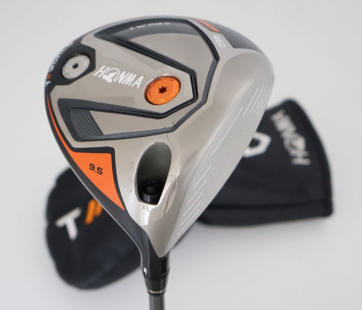 Yahoo!オークション - 1円〜 HONMA ホンマ TOUR WORLD ツアーワールド...