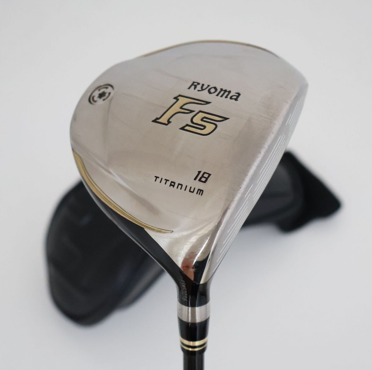 Yahoo!オークション - 1円〜 最も飛んでやさしい Ryoma リョーマ F5 ...