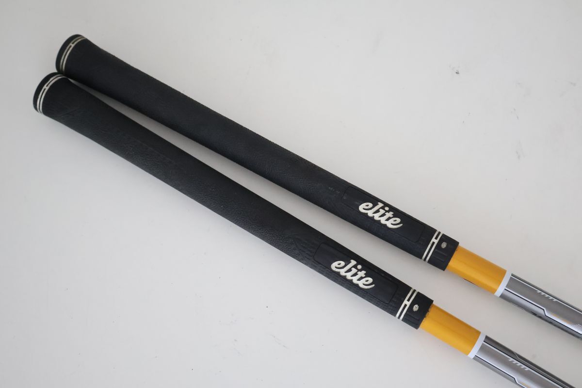 Yahoo!オークション - 【3W＆5W 2本セット】テーラーメイド R11フェア...