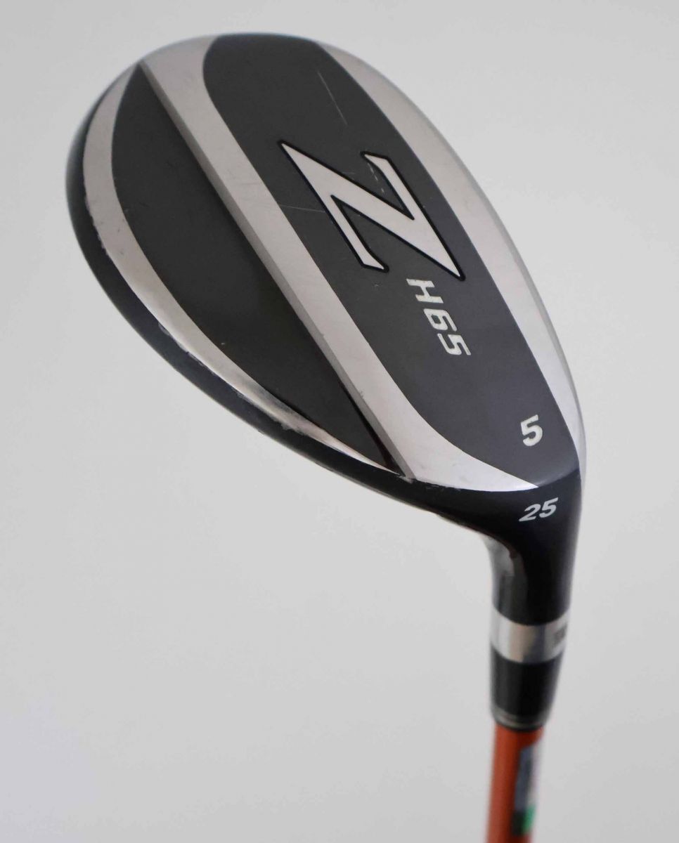 Yahoo!オークション - 1円〜 2016年モデル ダンロップ スリクソンZ H6...