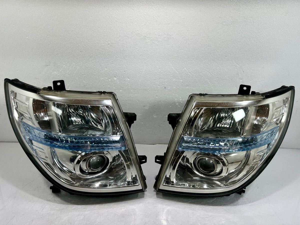 Yahoo!オークション - エルグランド E51 ライダー 中期 後期 NE51 ME51...