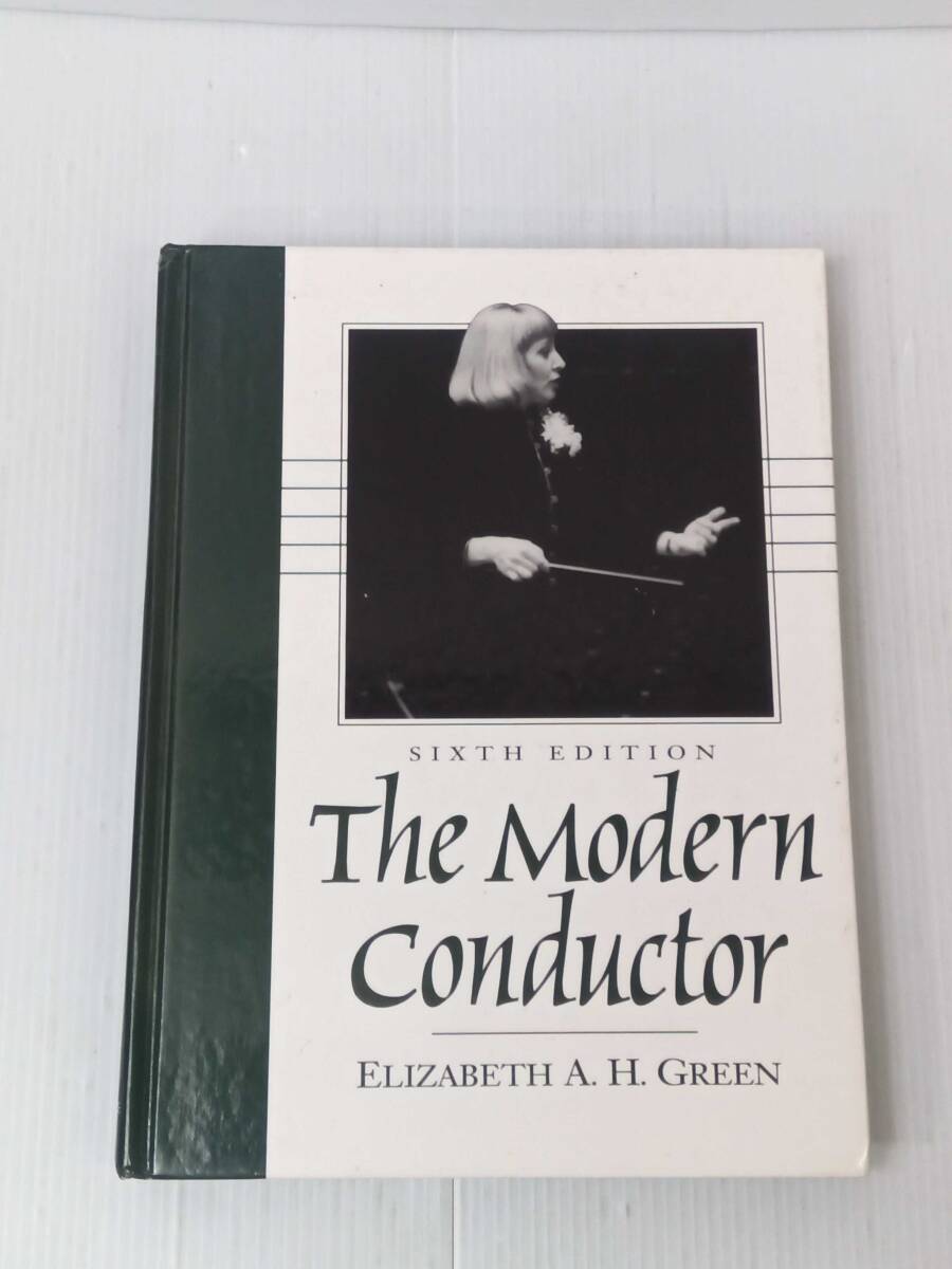 Yahoo!オークション - The Modern Conductor SIXTH EDITION 241120