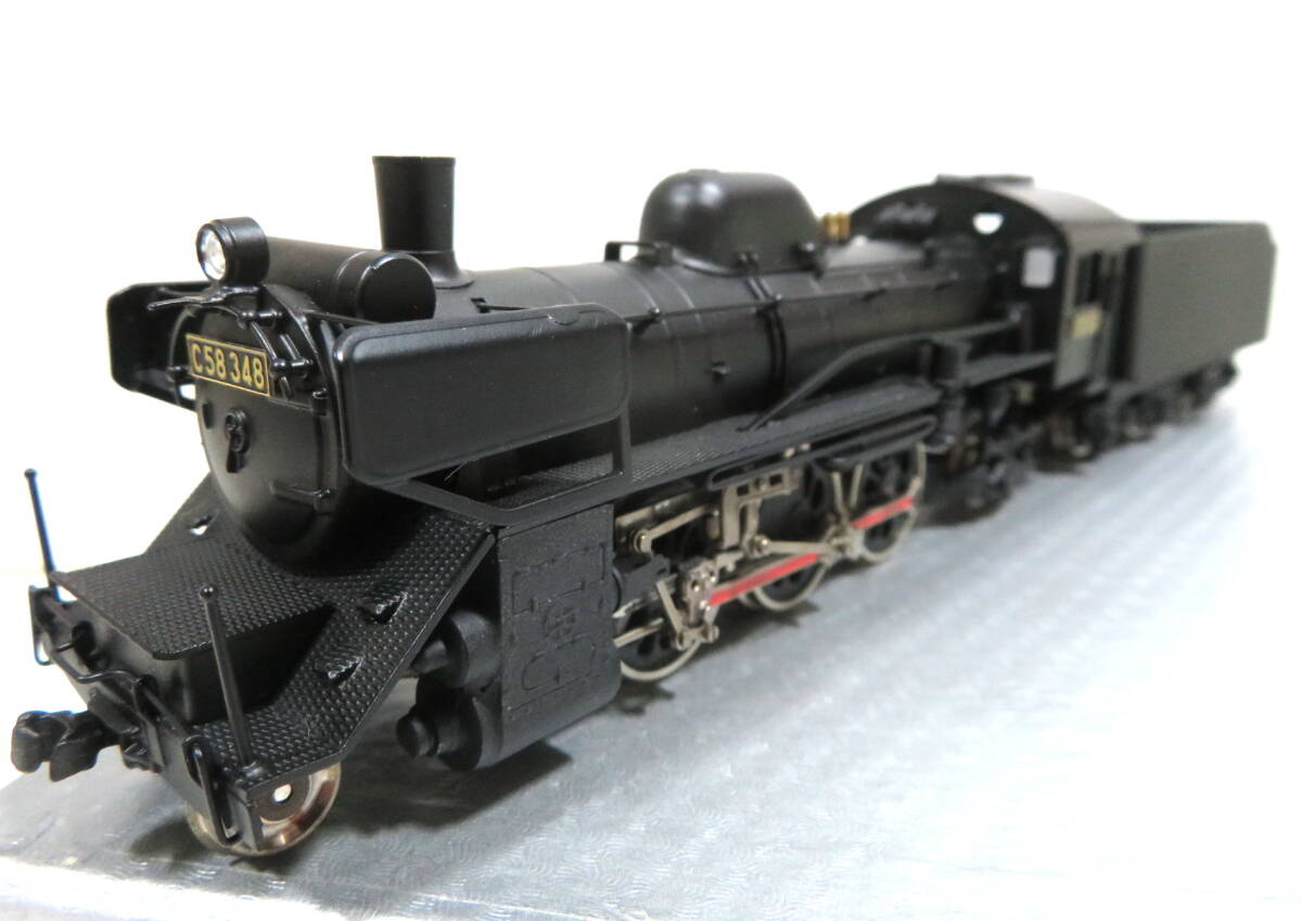 Yahoo!オークション - 宮澤 C58 門鉄