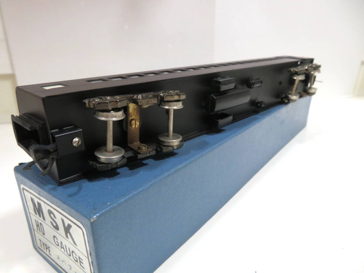 Yahoo!オークション - 宮澤 MSK スハフ43