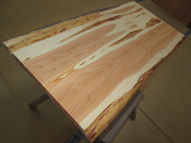 Yahoo!オークション - 売切り～9.いちい 718×355~373×厚18 重3kg【1...