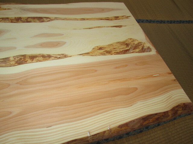 Yahoo!オークション - 売切り～9.いちい 718×355~373×厚18 重3kg【1...