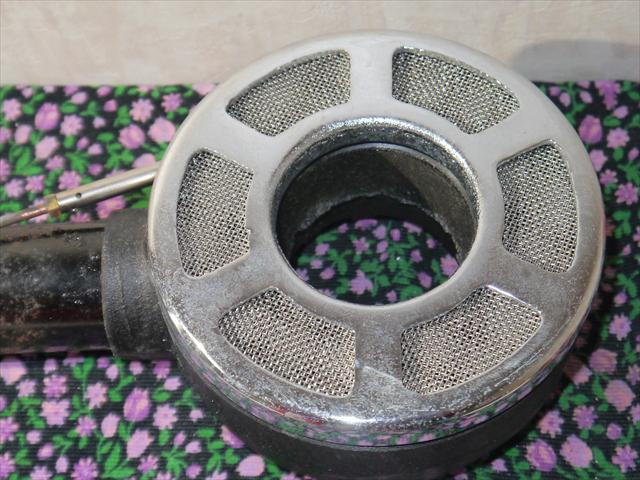 Yahoo!オークション - 未使用 kanei 伊藤産業 バーナー ST-10 コンロ L...